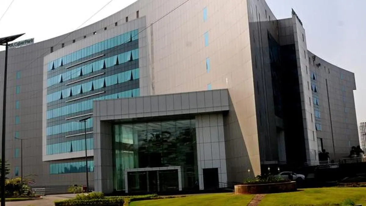 Cyberpark Kozhikode grows exponentially in 4 years - The HinduBusinessLine