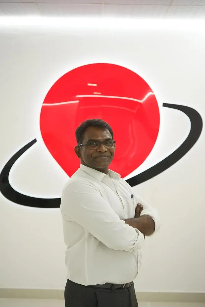 Red Balloon launches India’s first stratospheric super-pressure balloon ...