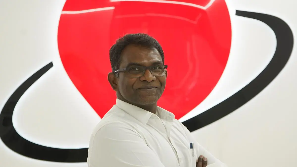 Red Balloon launches India’s first stratospheric super-pressure balloon ...