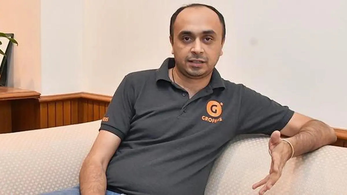 Grofers to start round the clock delivery as demand surges - The ...