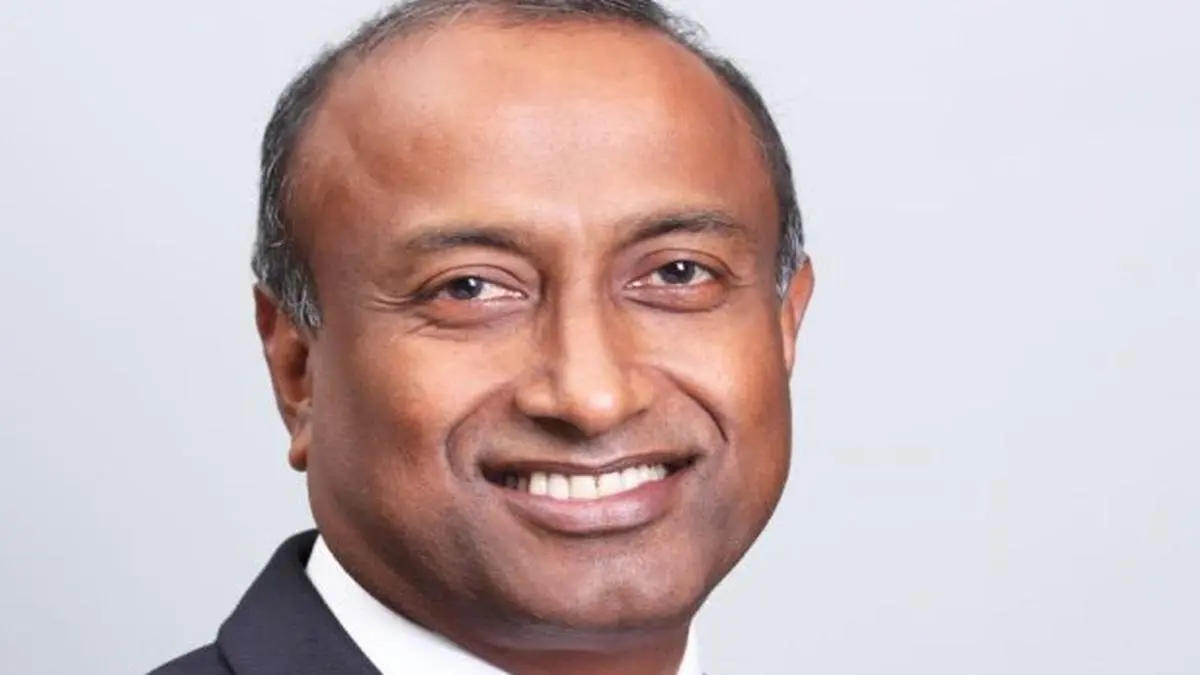 It was a phenomenal quarter for us: Rajesh Nambiar of Cognizant - The ...