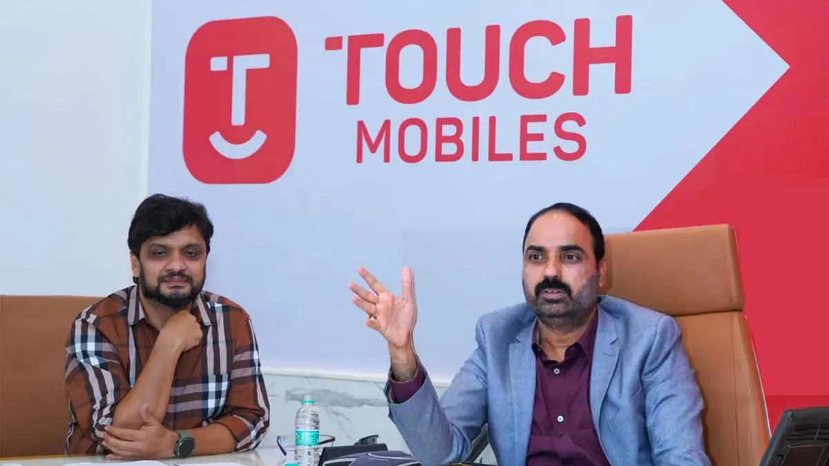Celkon acquires Touch Mobiles; plans to expand chain through franchise ...