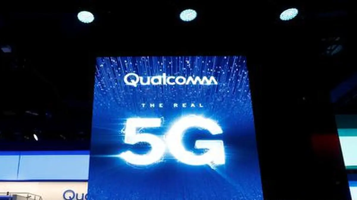 5G network to be based on open-source platforms: Qualcomm India - The ...