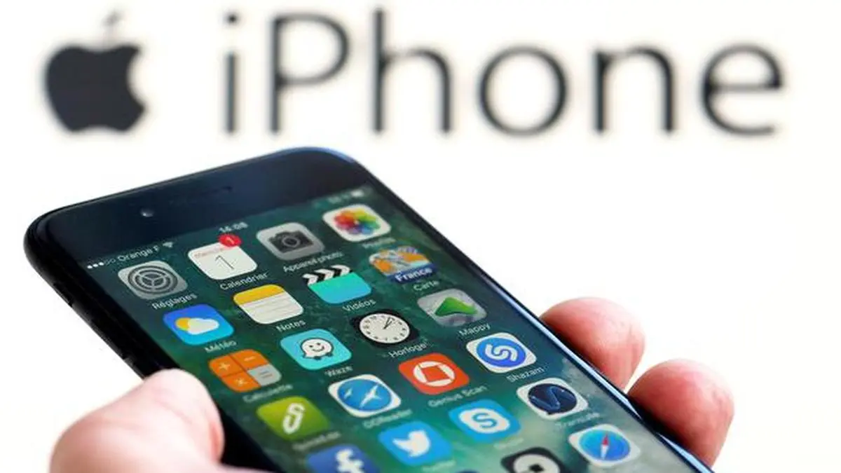 Apple plans to add satellite features to iPhones for emergencies - The ...