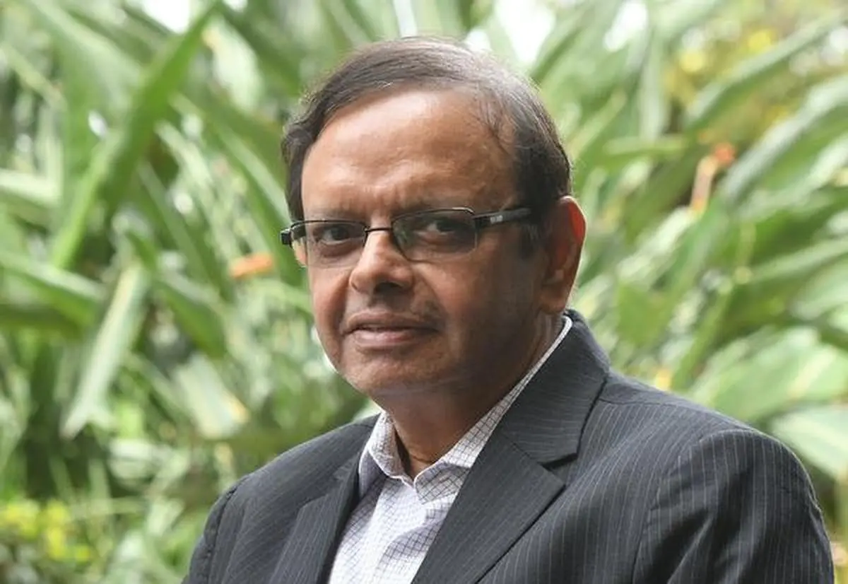 AI can help in achieving SDG targets: Ganesh Natarajan - The Hindu BusinessLine