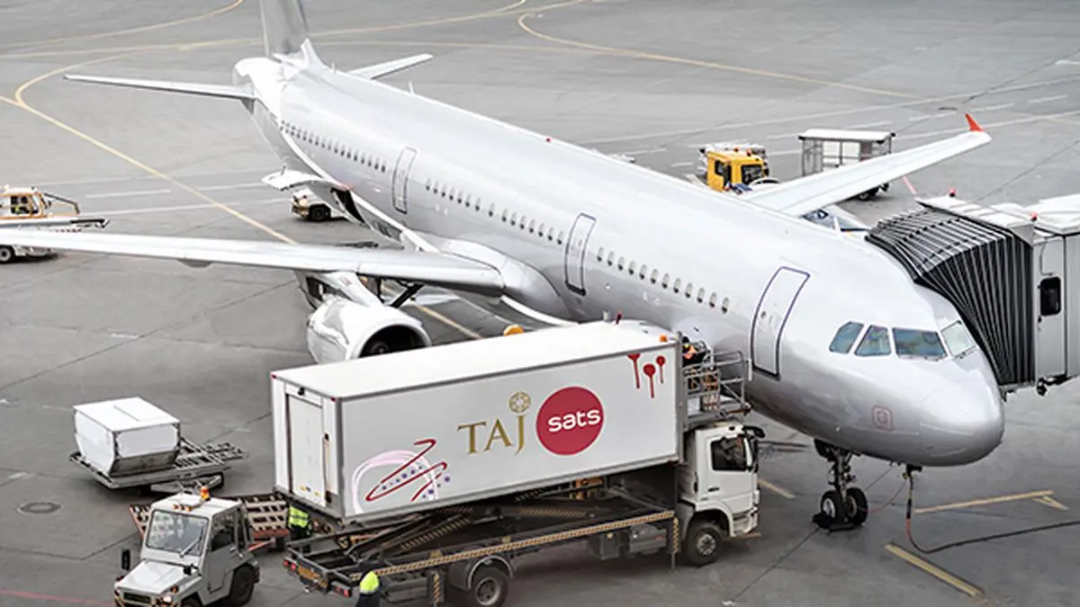 TajSATS anticipates takeoff: Growth expected to mirror booming aviation ...