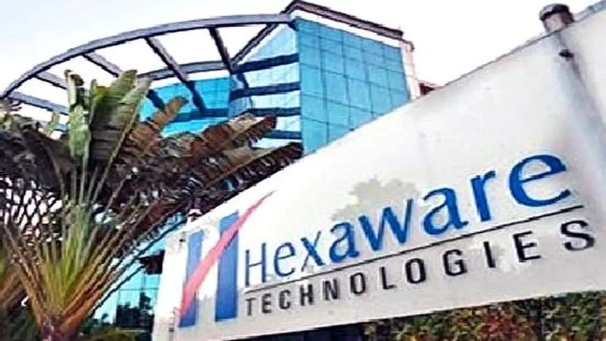 Hexaware delisting: Focus on reverse book-building price discovery ...