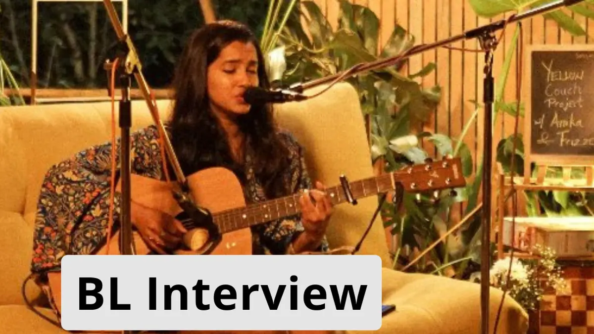 How indie singer Frizzell D’Souza built a fanbase on Instagram - The ...