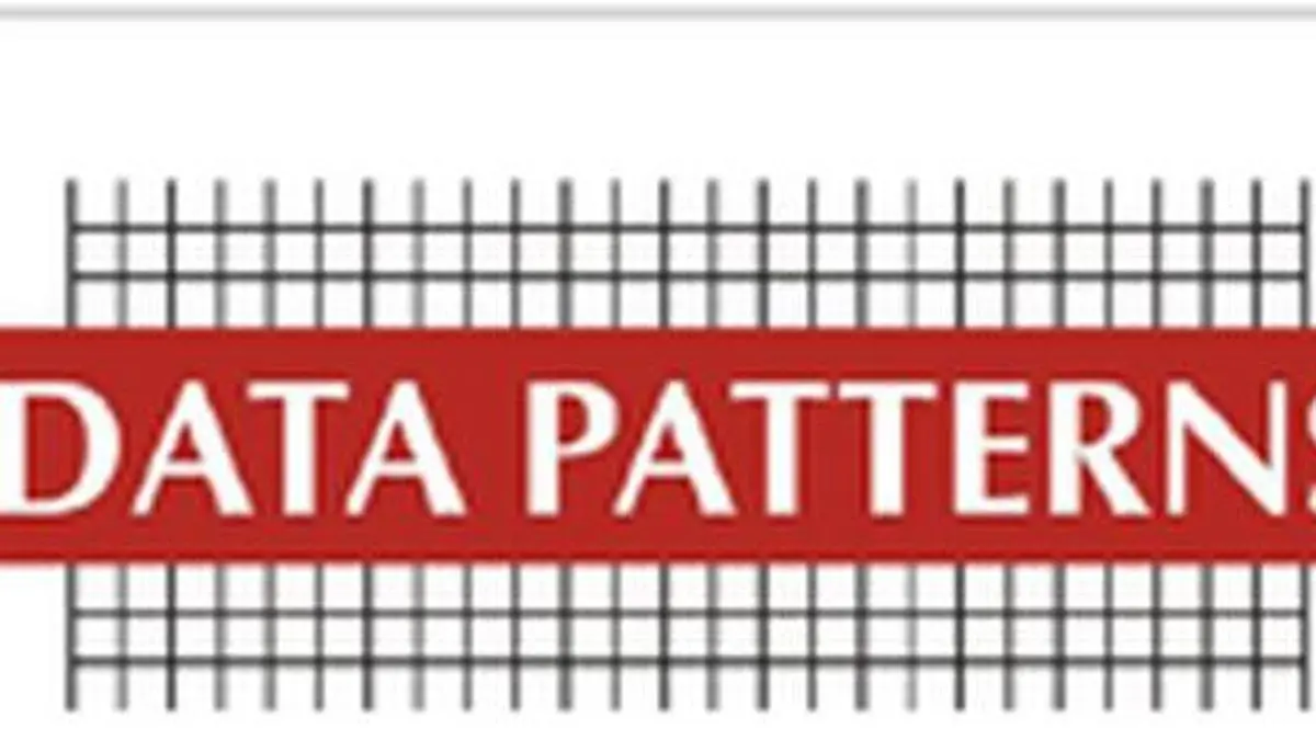 Data Patterns