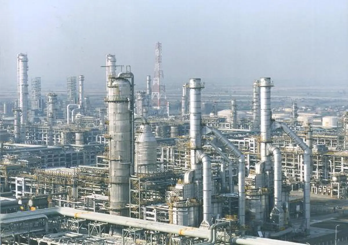 Reliance petroleum store