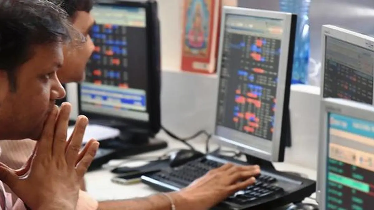 SEBI mulls norms to regulate algo trading by retail investors - The HinduBusinessLine