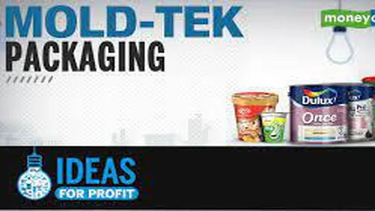 Mold-Tek raises ₹103.6 crore thru QIP issue - The HinduBusinessLine