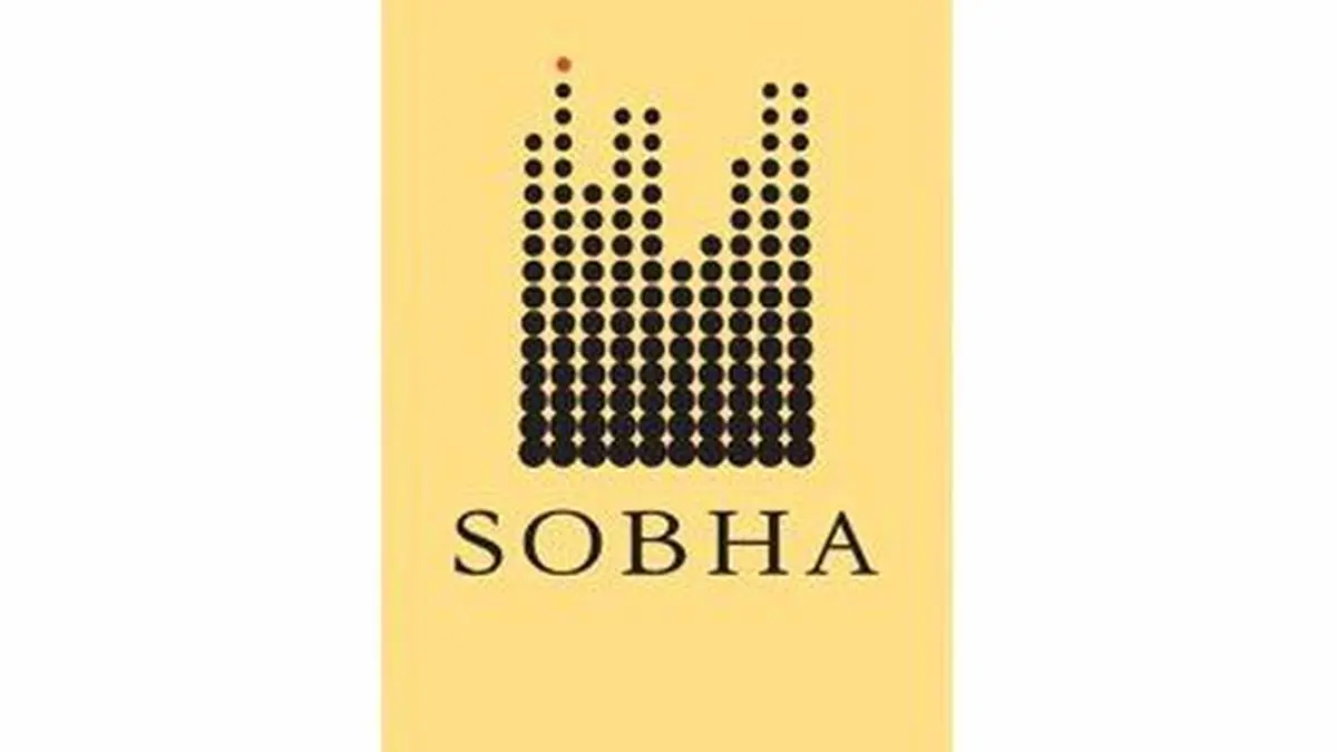 Sobha Ltd (₹709): SELL - The HinduBusinessLine