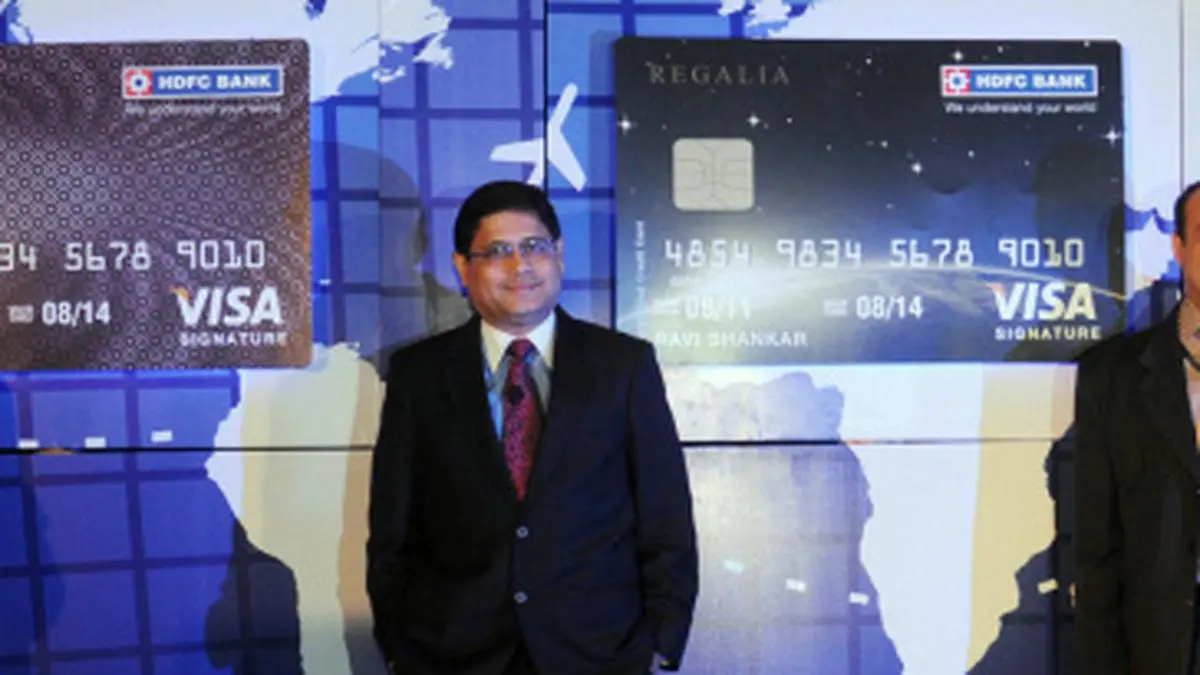 HDFC Bank's new travel credit-cards - The HinduBusinessLine