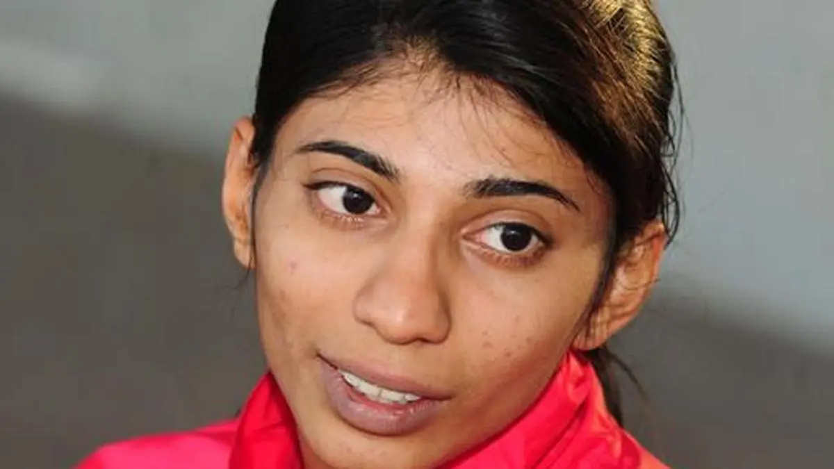 Corp Bank not for hasty action against ambassador Ashwini - The ...