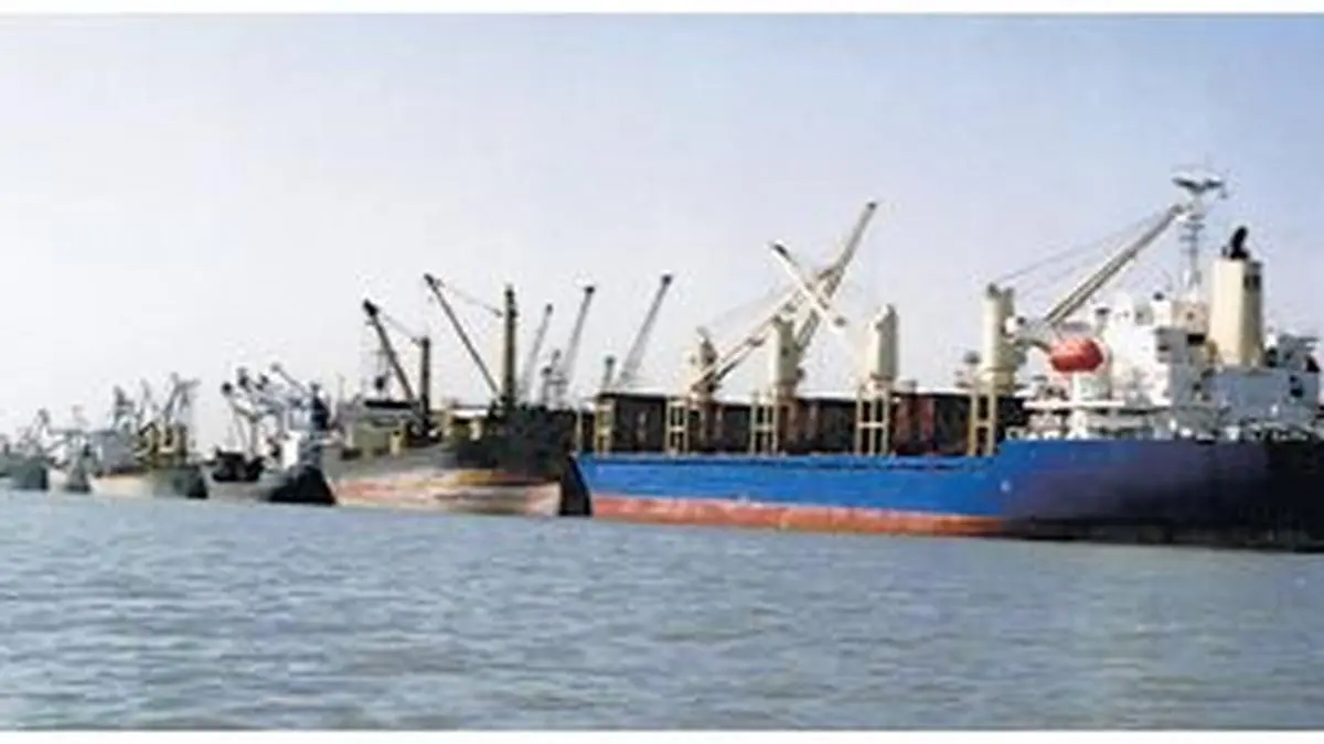 Vasan to launch new projects worth Rs 600 cr at Kandla port - The ...