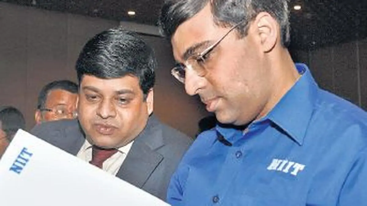 GNIIT to train 12,000 students through cloud learning - The Hindu ...