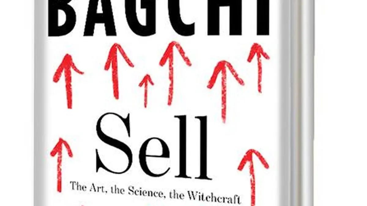 review subroto bagchi sell vinay kamath - The HinduBusinessLine