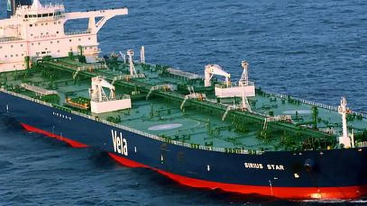 IOC, BPCL set rates for VLCC, Suezmax tanker - The HinduBusinessLine