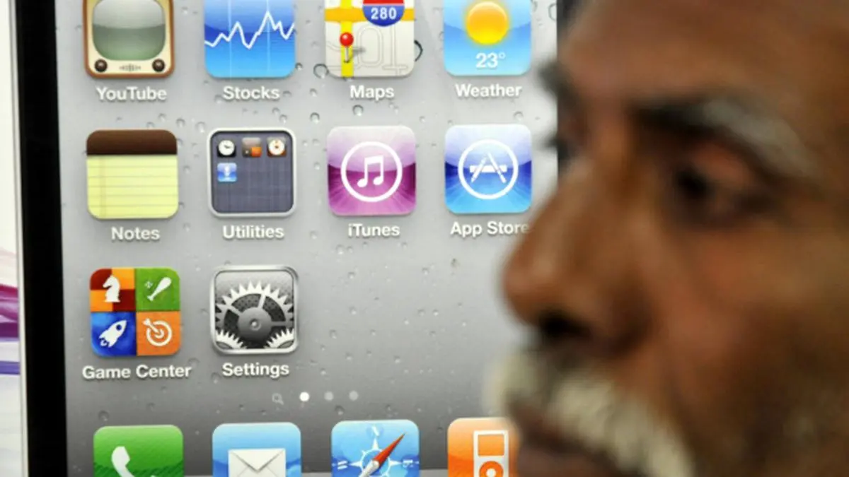 Apple’s iPhone 4 in India, finally - The Hindu BusinessLine