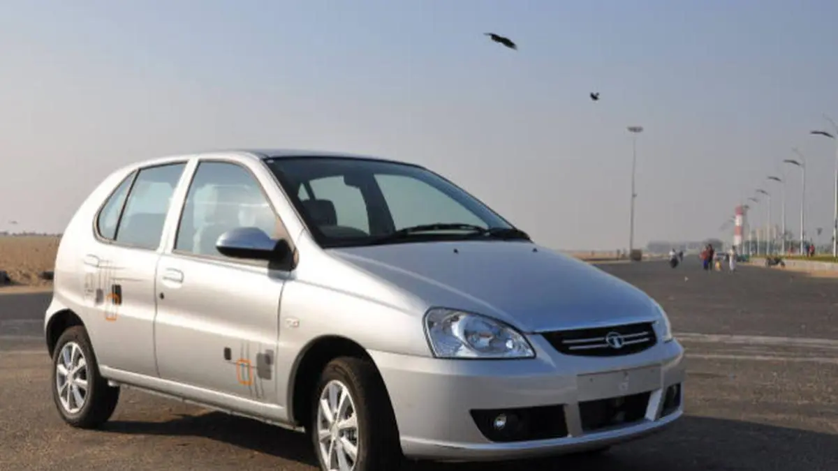 Indica eV2: More than skin deep eVolution - The HinduBusinessLine