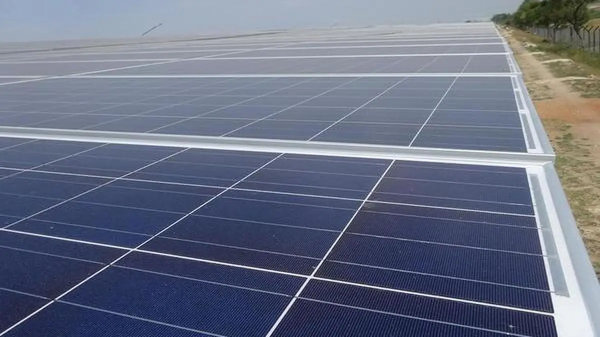Total to invest $510 m for 50% stake in Adani’s solar biz - The ...