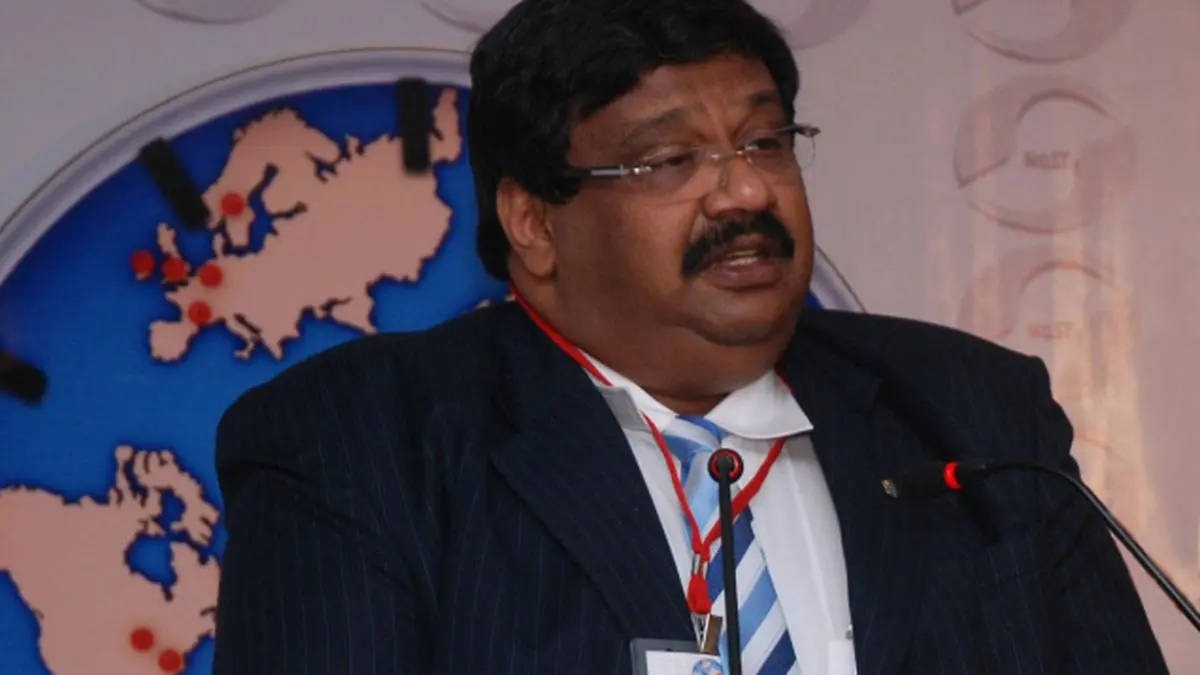 Multi-faceted NeST Group to pilot industrial revival in Kerala - The ...