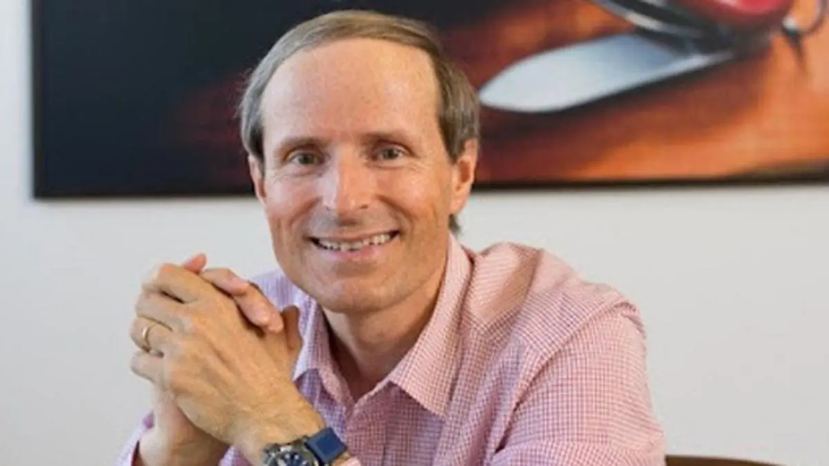 Interview with Mr. Carl Elsener, CEO, Victorinox AG - The HinduBusinessLine