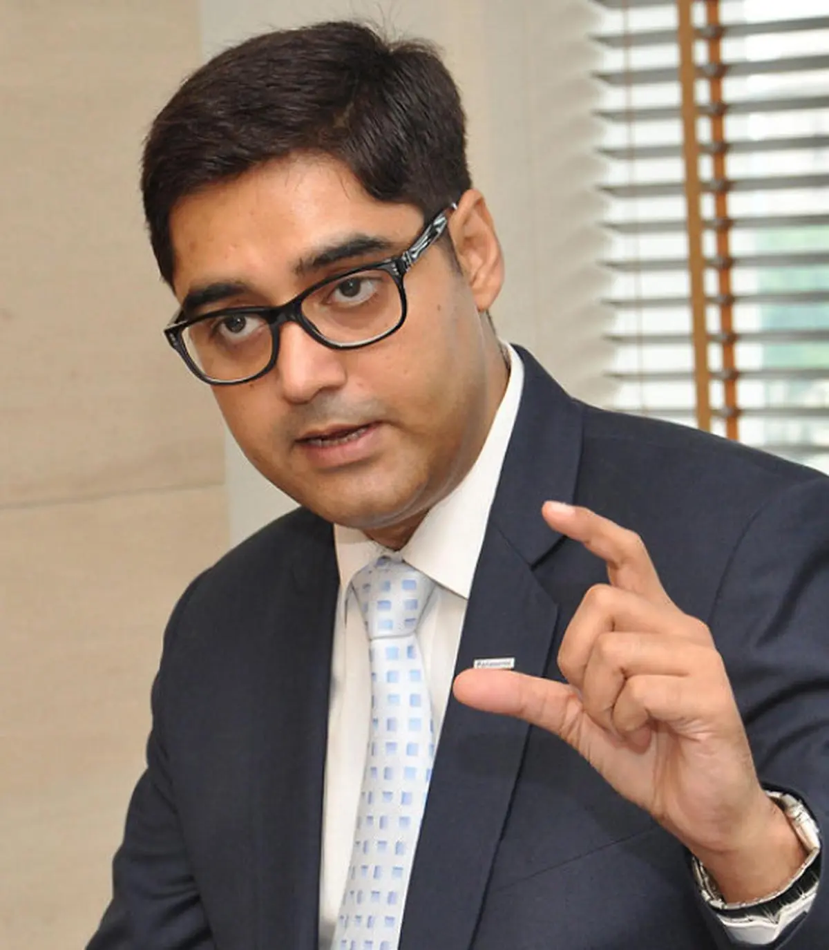 Panasonic’s second coming - The Hindu BusinessLine