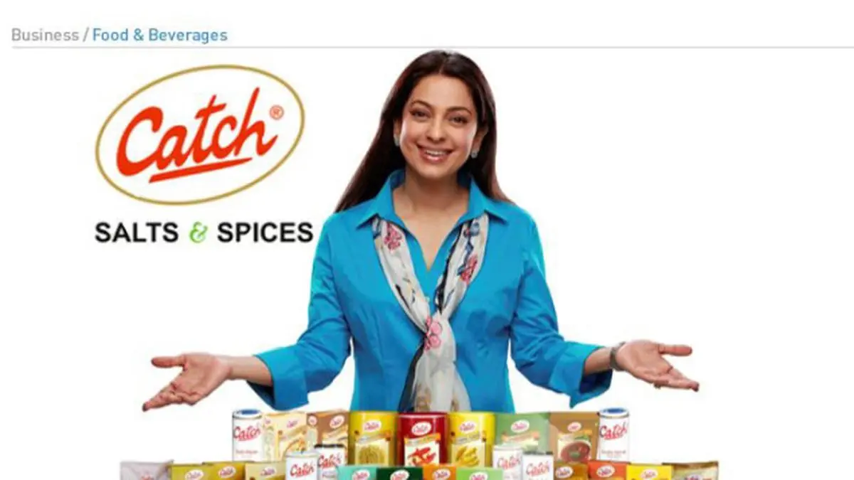 DS Group enters fruit-based powdered beverage segment - The ...