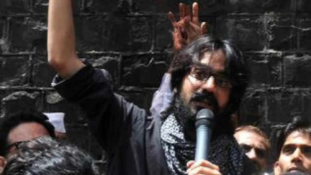 SIT formed to probe cartoonist Aseem Trivedi’s case - The HinduBusinessLine