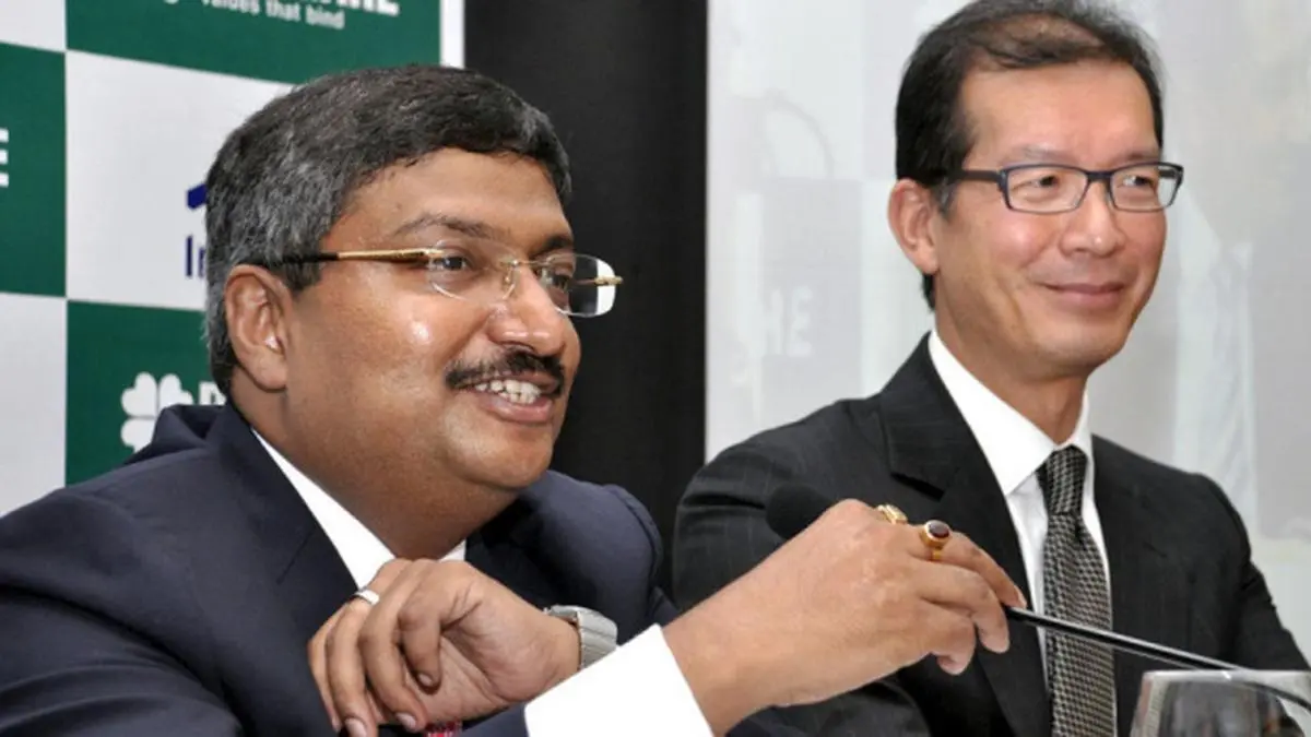 Religare Asset Management sells 49% stake to US firm Invesco - The ...