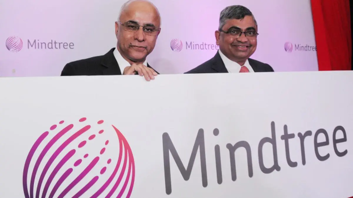 New-look Mindtree to focus on novel solutions - The Hindu BusinessLine