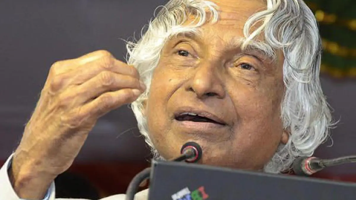 Focus on clean energy: Kalam - The HinduBusinessLine