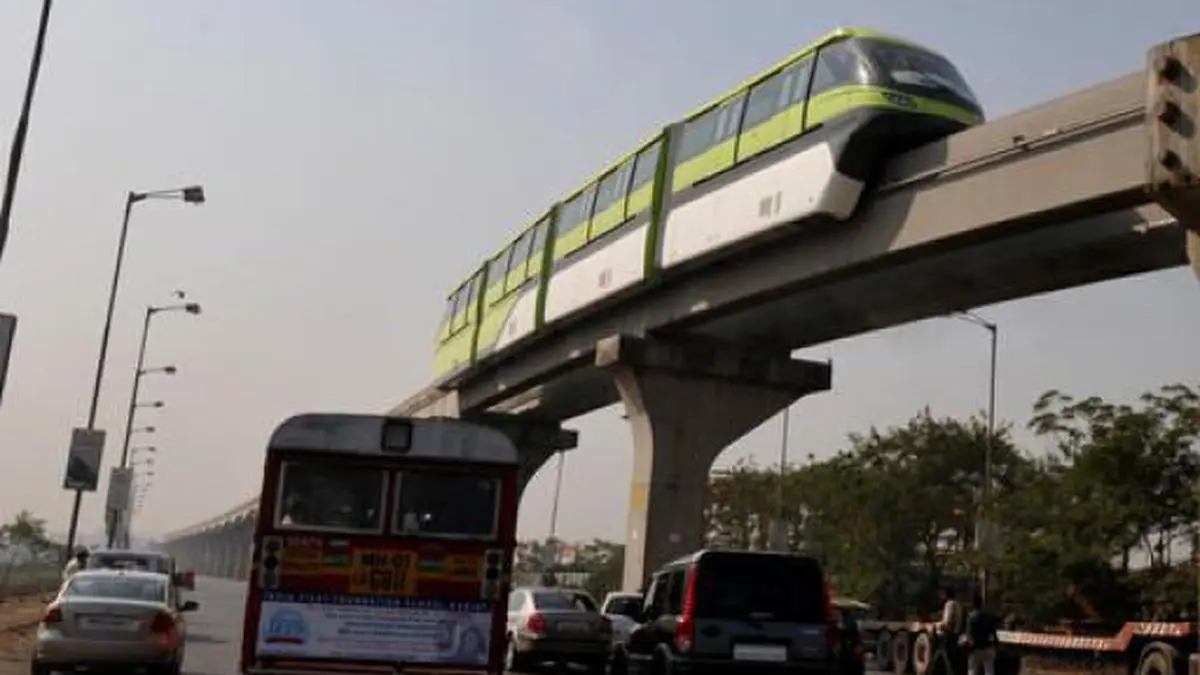 Centre gives nod for Chennai Monorail project - The HinduBusinessLine