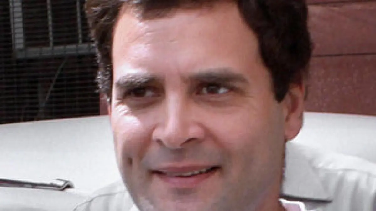 AICC reshuffle may also see ‘Rahul stamp’ - The Hindu BusinessLine