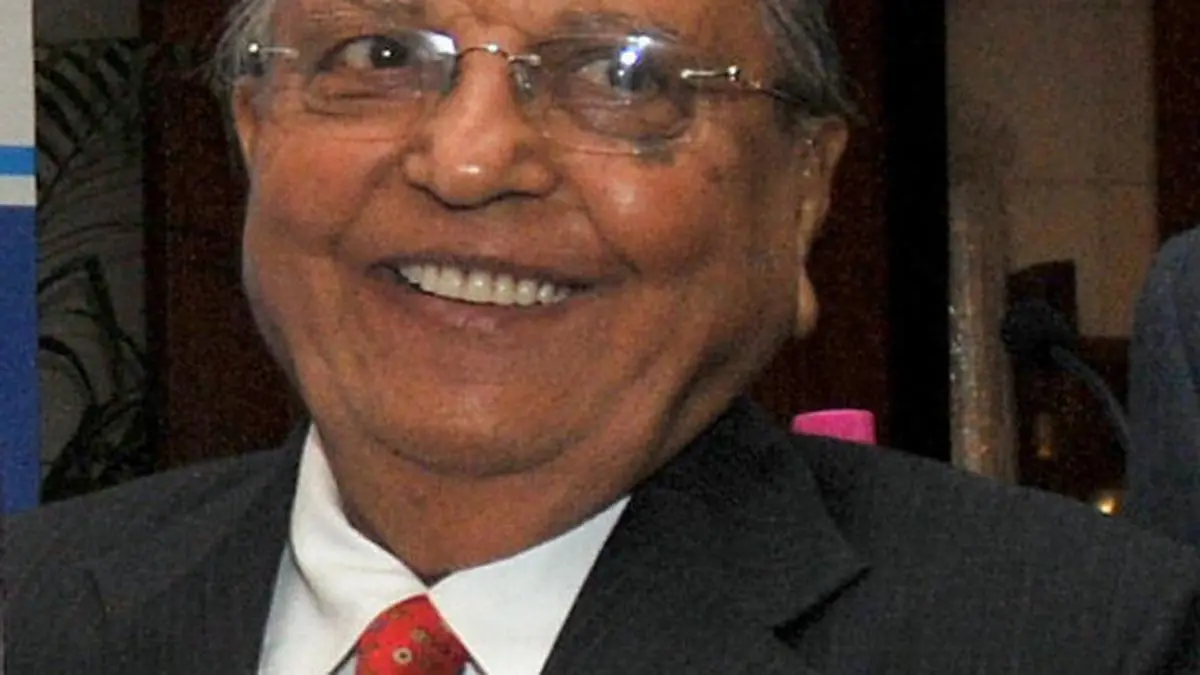 Cadila’s Indravadan Modi — the man who fought angrezi dawa - The ...