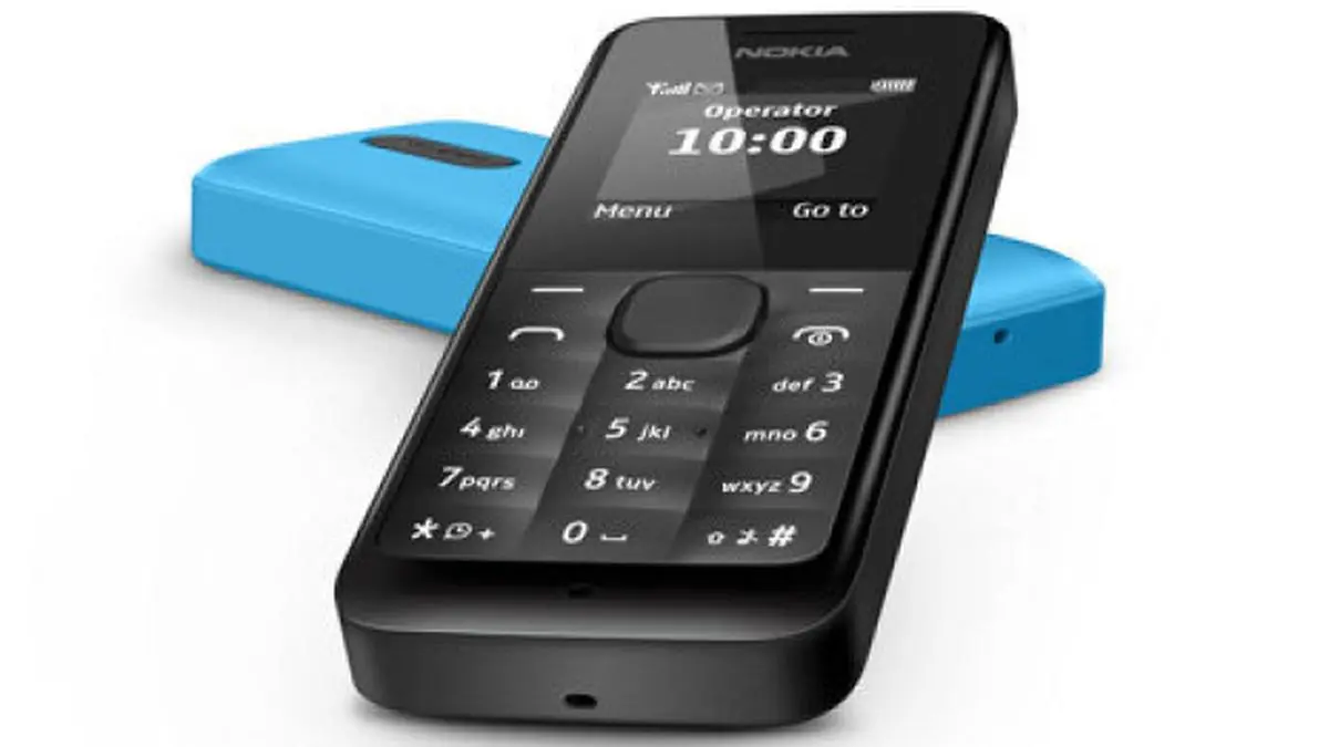 Nokia unveils cheapest handset; expands smartphone portfolio - The ...