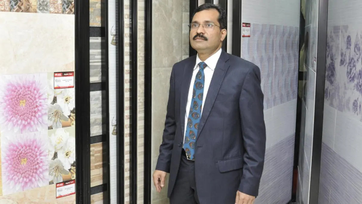 Asian Granito takes contract manufacturing route to capacity expansion ...