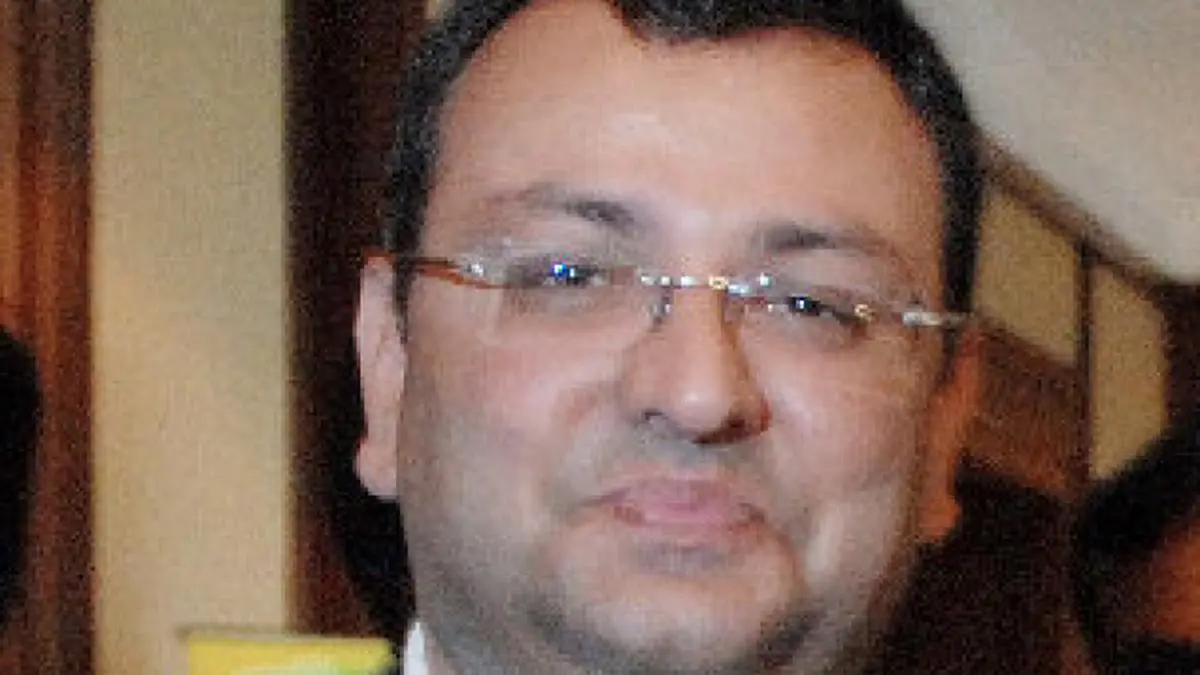 Leapfrog ahead of competitors, Mistry tells employees - The Hindu ...
