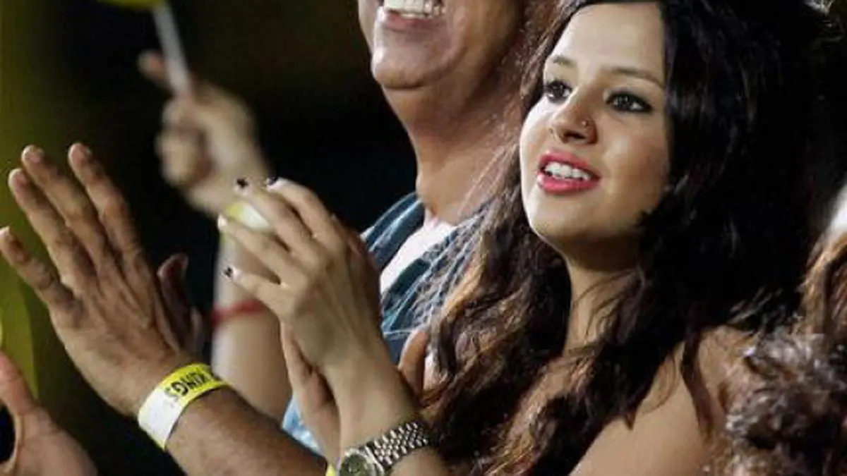 Ipl Spot Fixing Vindoo Dara Singh Arrested The Hindu Businessline