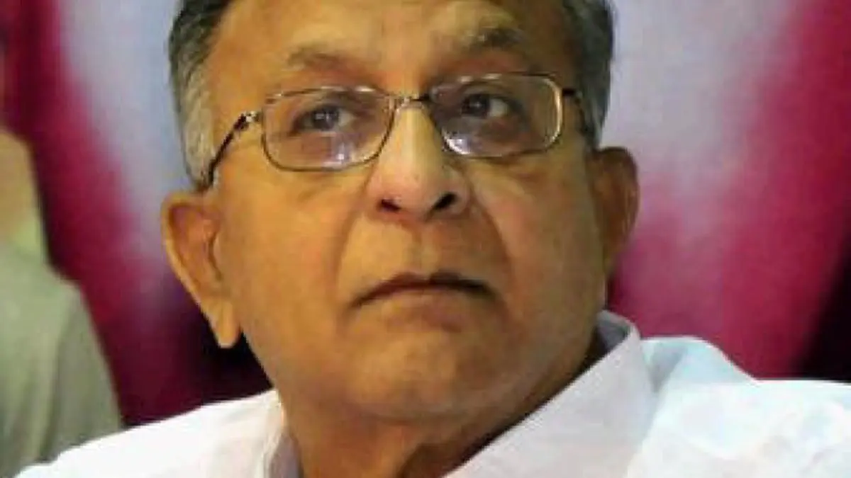 Private sector should lead R&D efforts: Jaipal Reddy - The ...