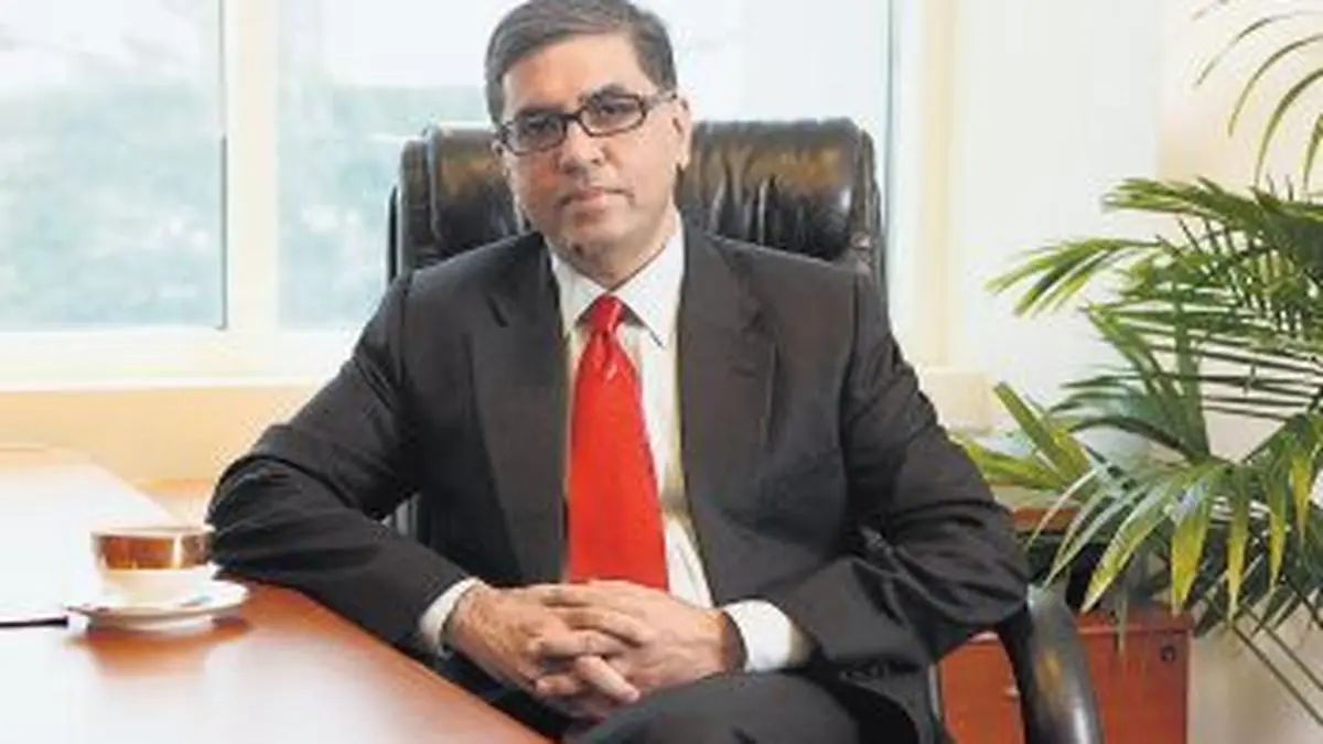 Home coming for Sanjiv Mehta - The HinduBusinessLine