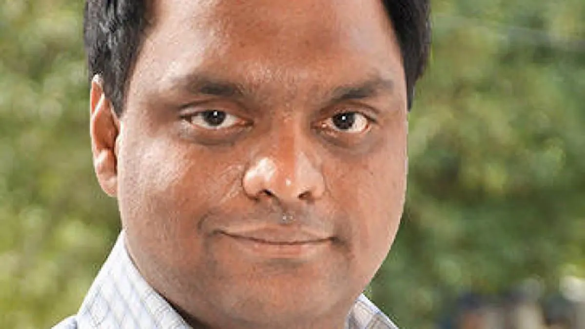 Attero to go global with e-waste innovation - The HinduBusinessLine