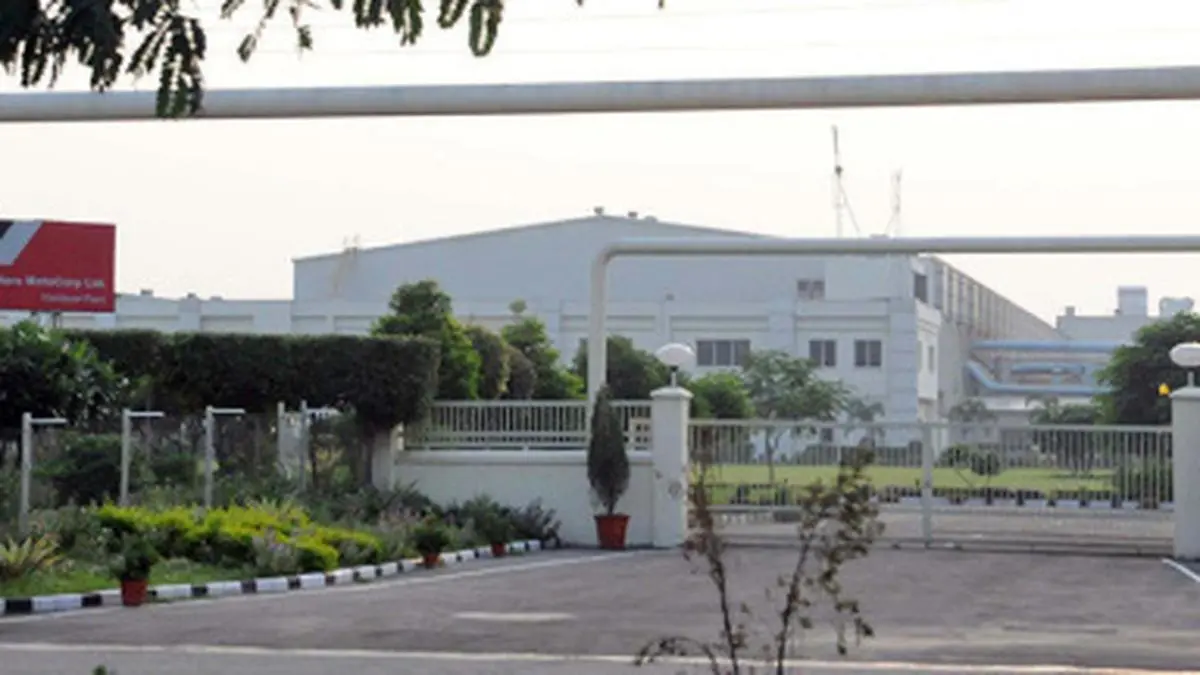 Tension, suspense prevail at Hero MotoCorp’s Haridwar plant - The ...