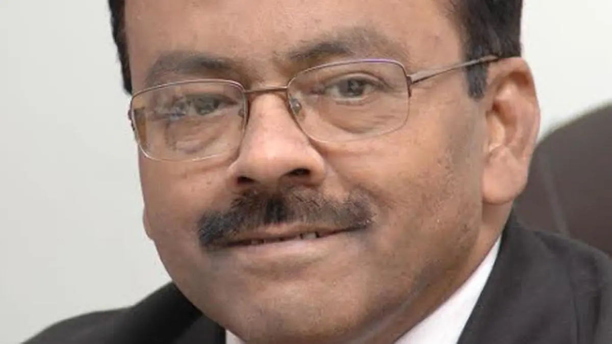 Akhilesh Gupta elected President of Indian Meteorological Society - The ...