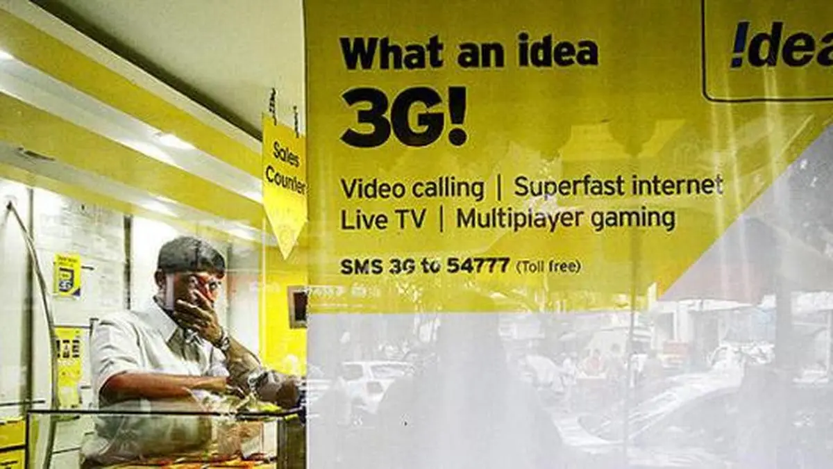 Idea launches 3G phone for ₹4,999 with data benefits - The ...