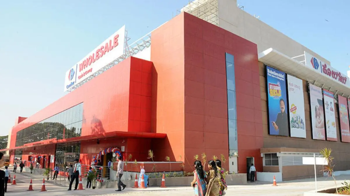 Internal, not external, issues behind Carrefour’s India exit: analysts ...