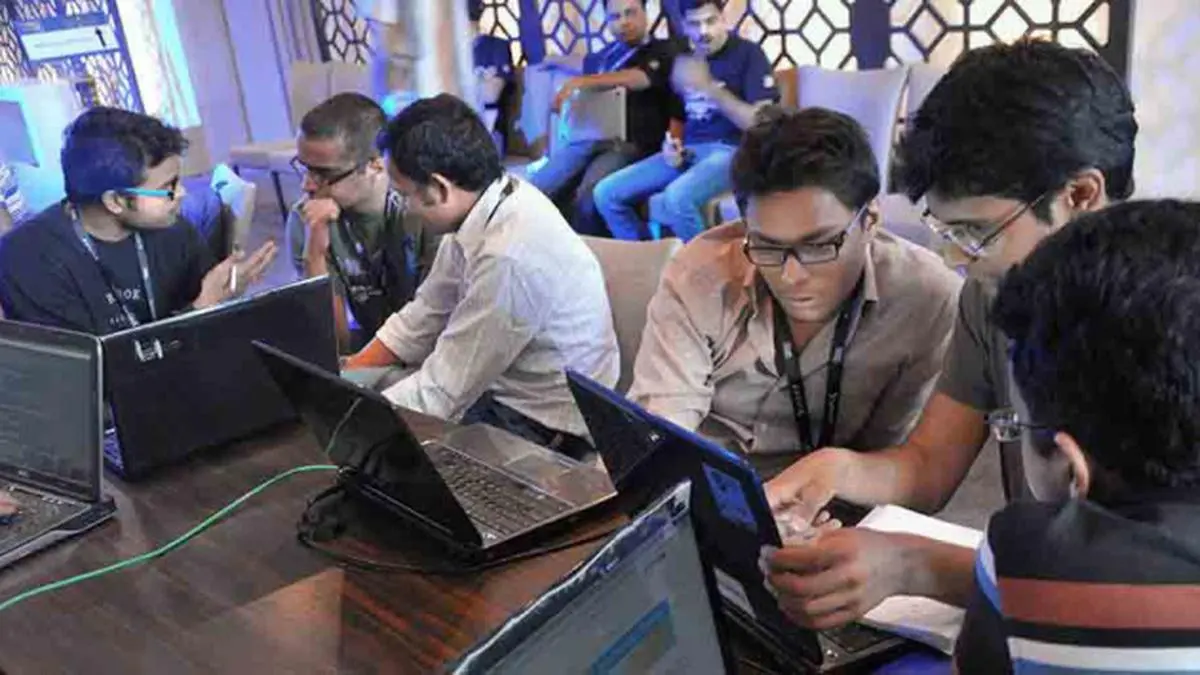 Hackathons: the new hotbed of innovation - The HinduBusinessLine