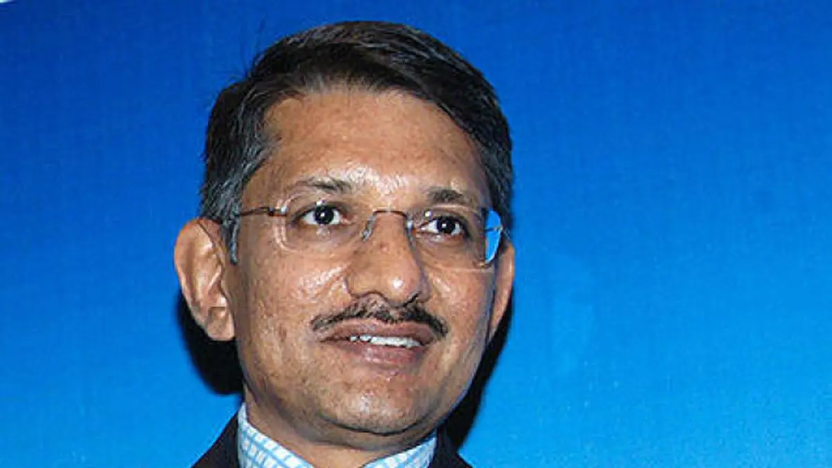 After just one year, Anjan Lahiri resigns as Sasken CEO - The ...